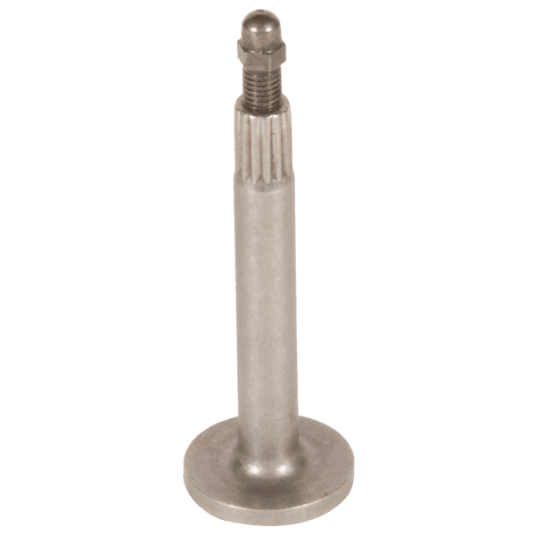 Push rods for commercial and heavy duty vehicles